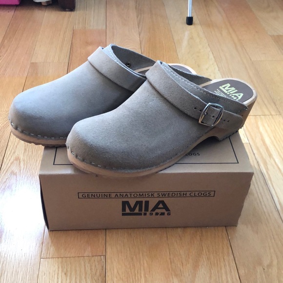 MIA | Shoes | Mia Clogs | Poshmark